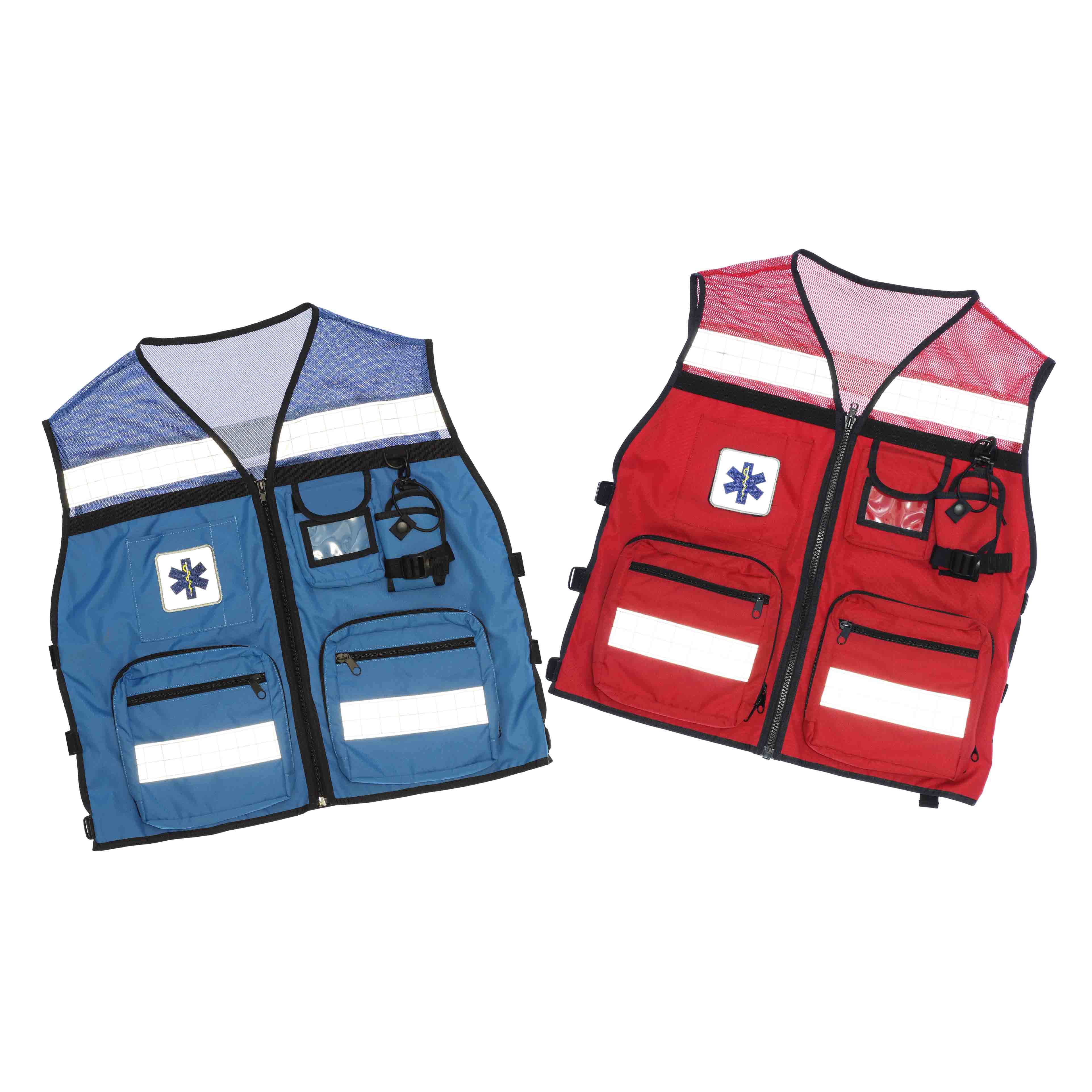 First Aid Vest – ESKI Products Limited