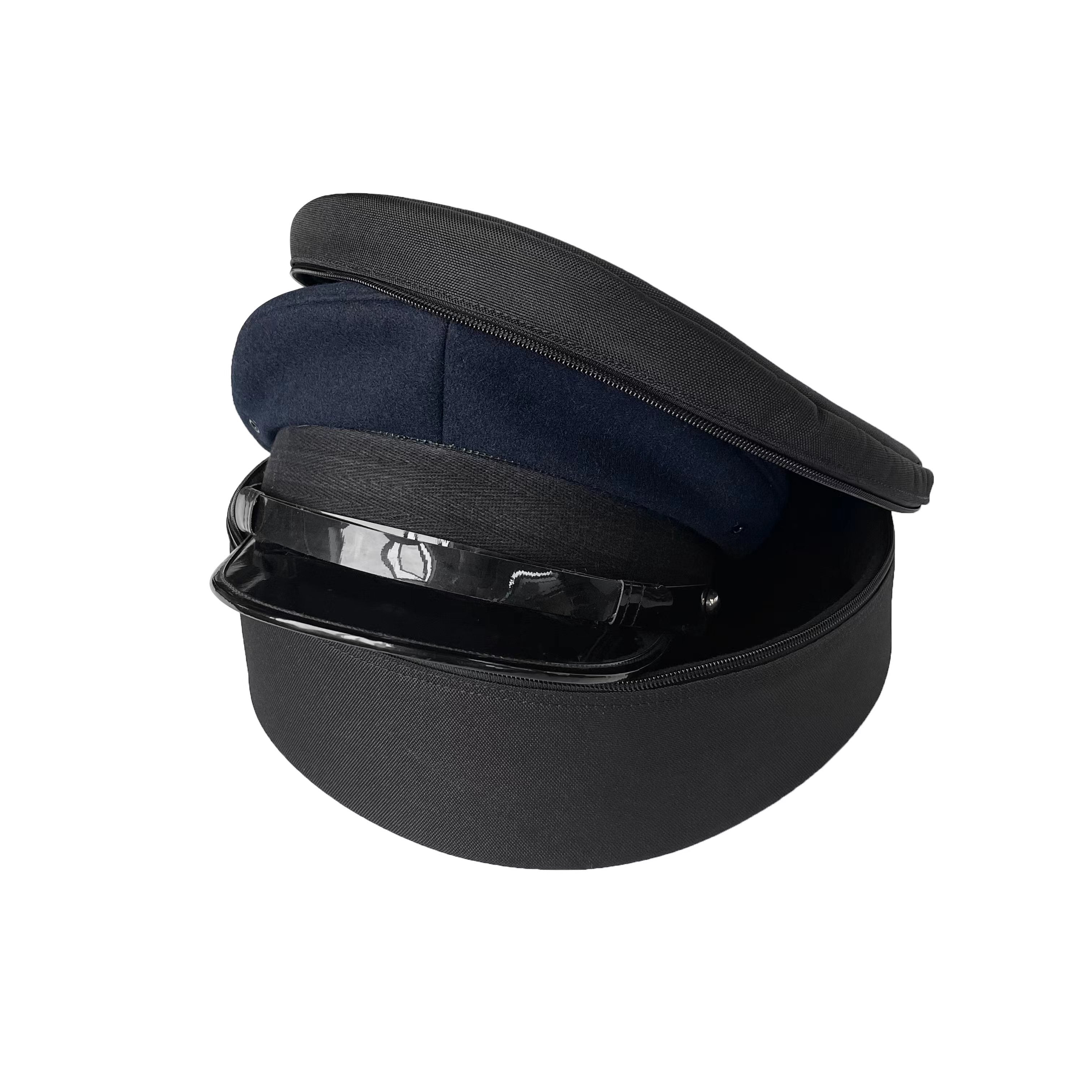 Chief's Hat box – ESKI Products Limited