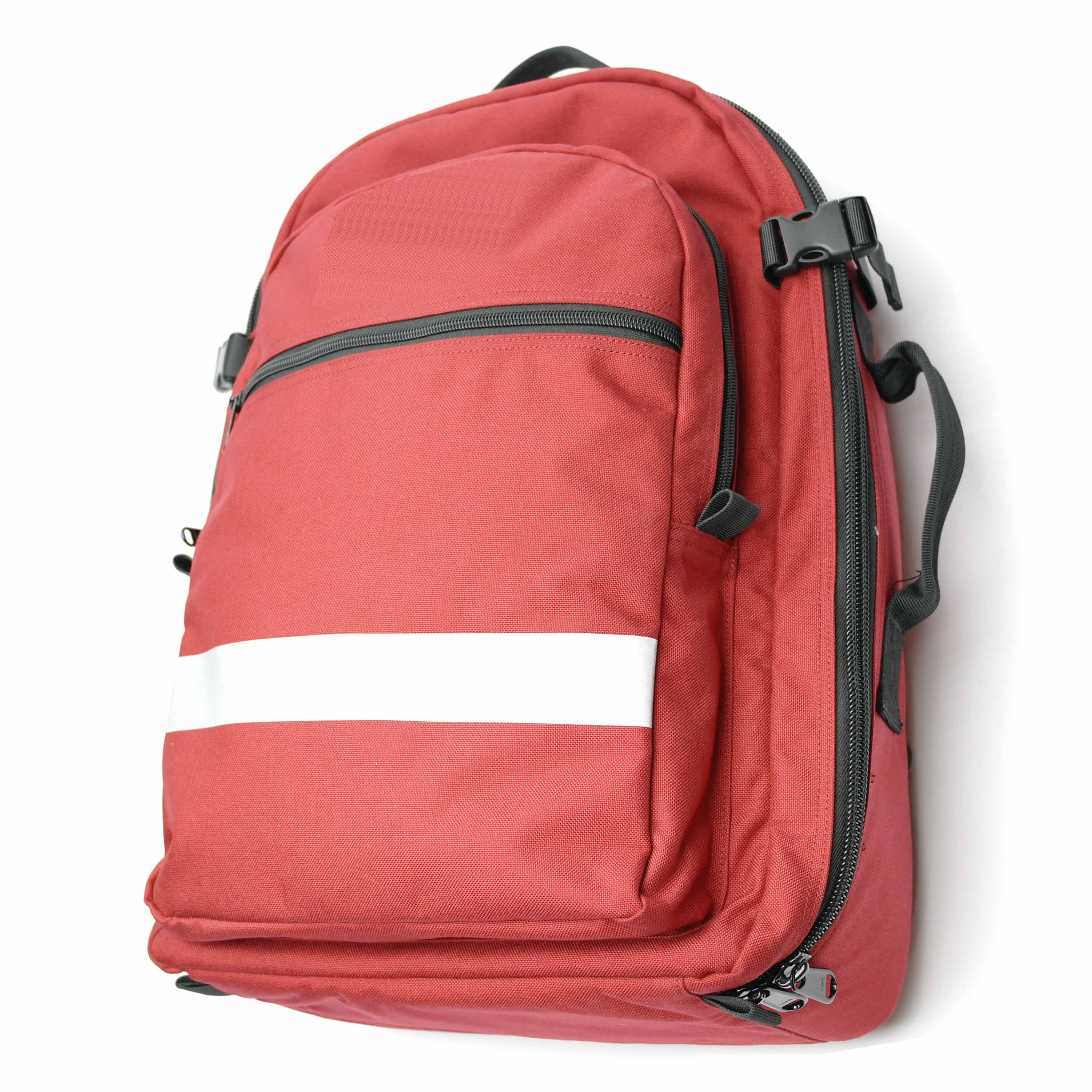 First Aid Rucksack – ESKI Products Limited