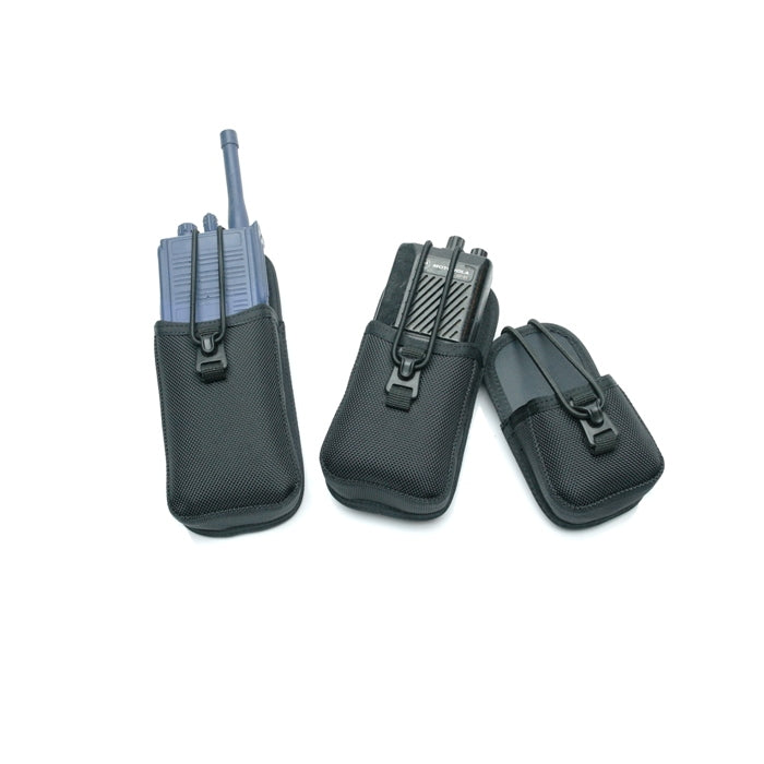 Rubber Lock Radio Case – ESKI Products Limited