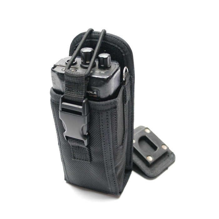 Buckle Lock Radio Case-Swivel – ESKI Products Limited